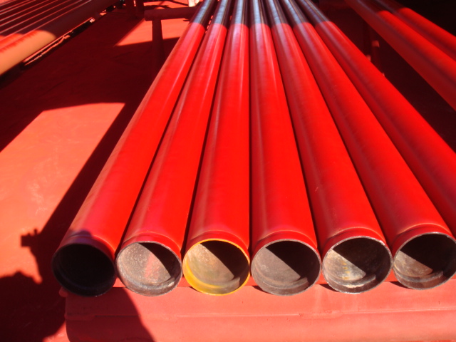 Tuberias Taller 5 BDE