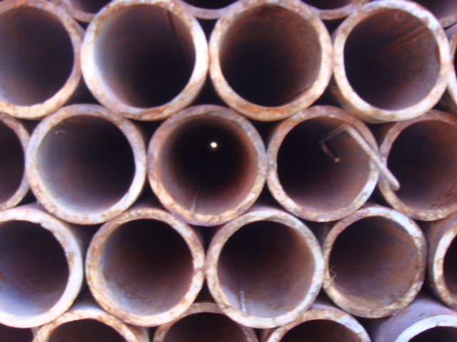 Tuberias Taller 8 BDE